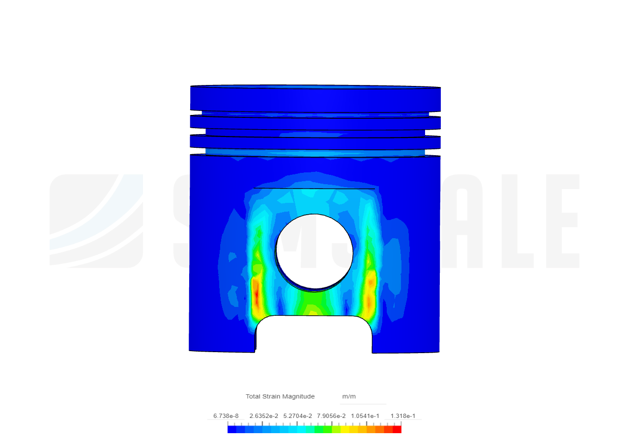 piston by chrystianviera | SimScale