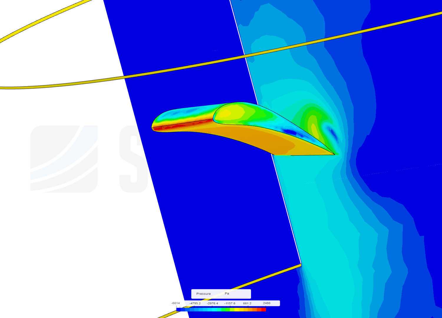 chuckwilcox123 on SimScale | SimScale | Page 1