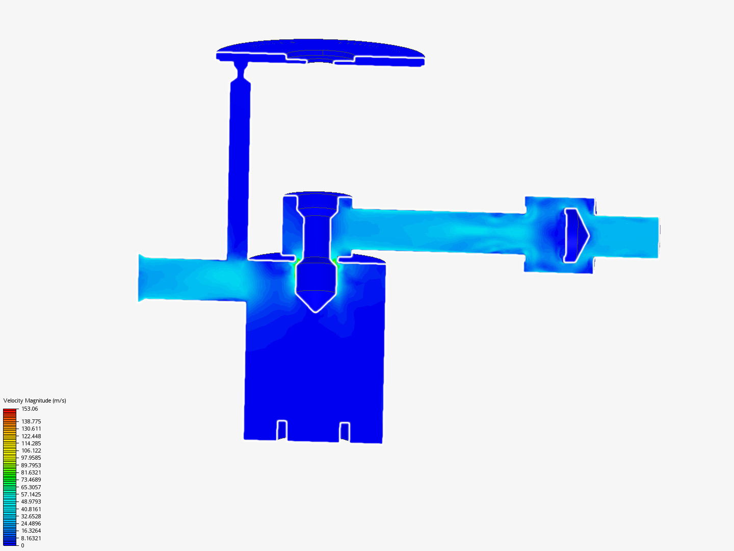 valve_my by chulongfei | SimScale