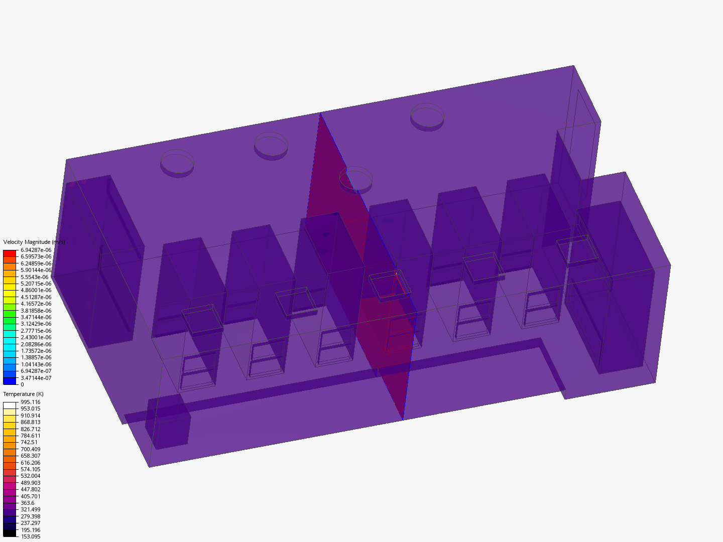 room_air_flow by chunkillee7 | SimScale