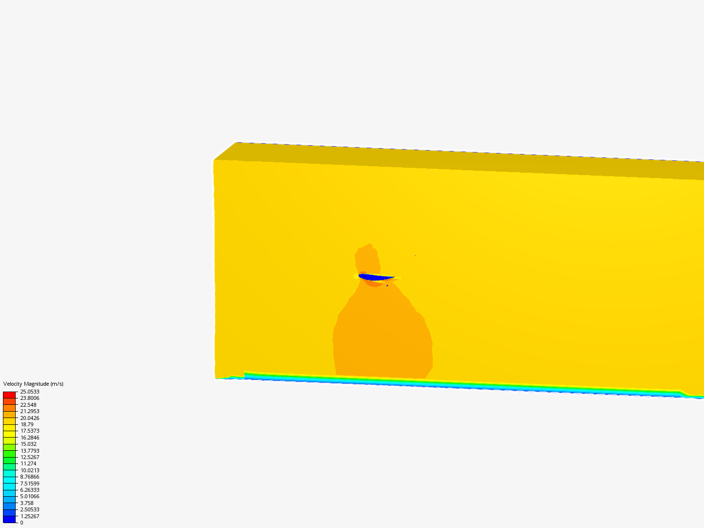 cifter19 on SimScale | SimScale | Page 1