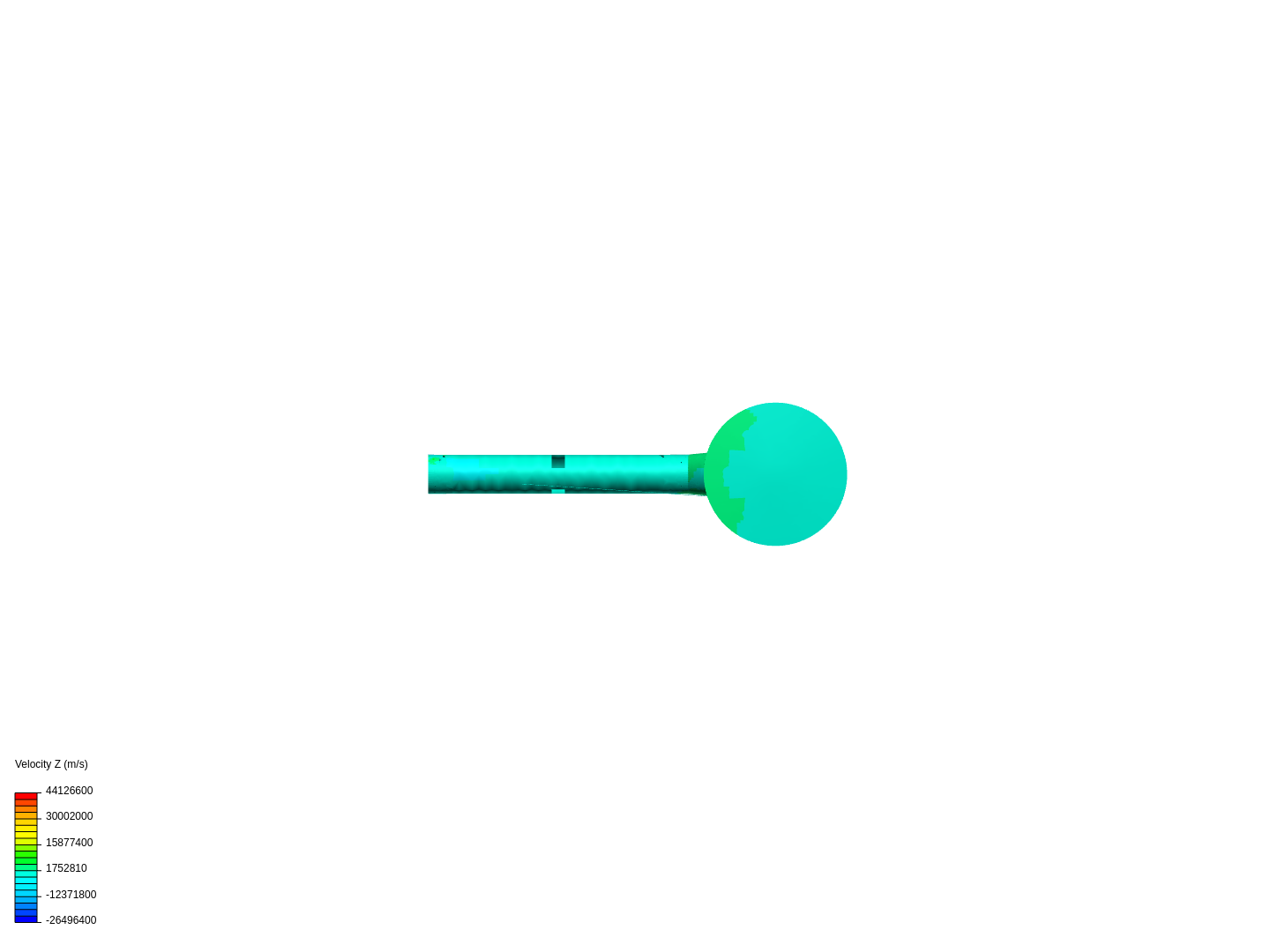 ck_chler on SimScale | SimScale | Page 1