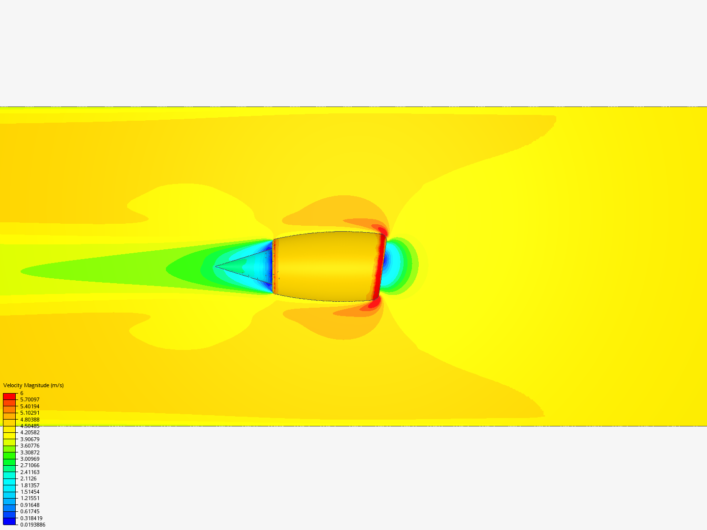 Engine sim 2 by ckinsey | SimScale