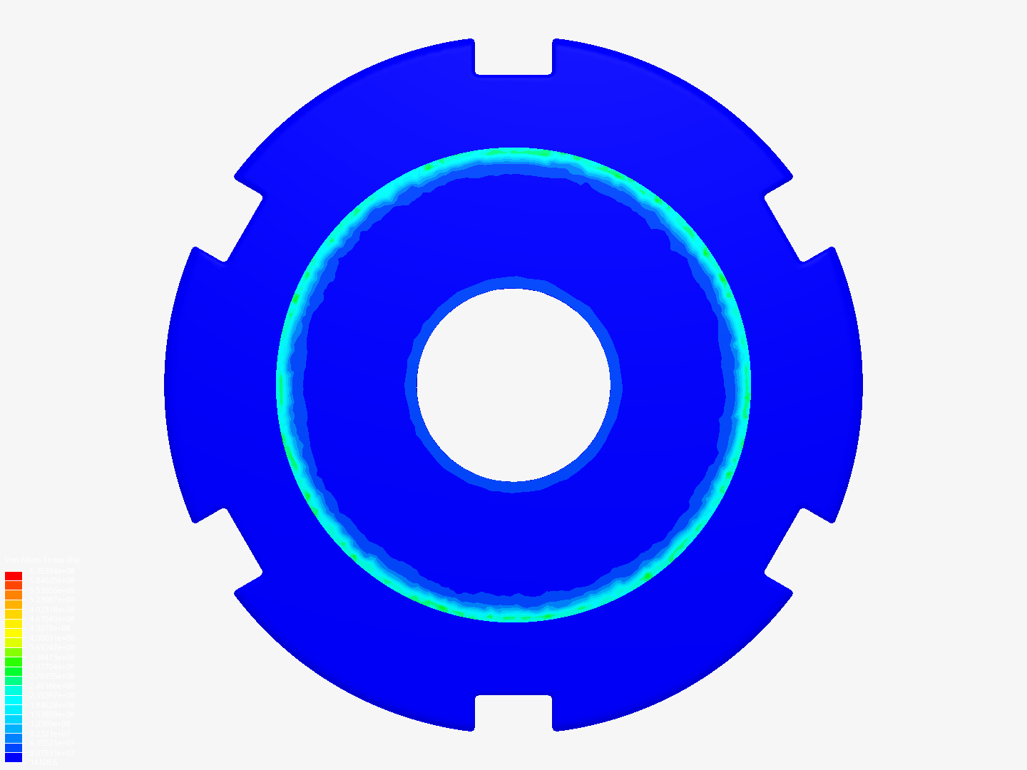 AAAAAA by ckose | SimScale