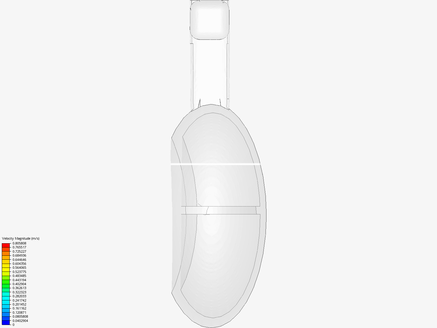 Trial by ckosmidis | SimScale