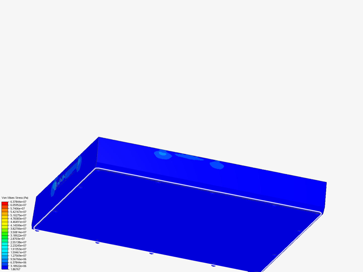 DRM TEST by clarava | SimScale
