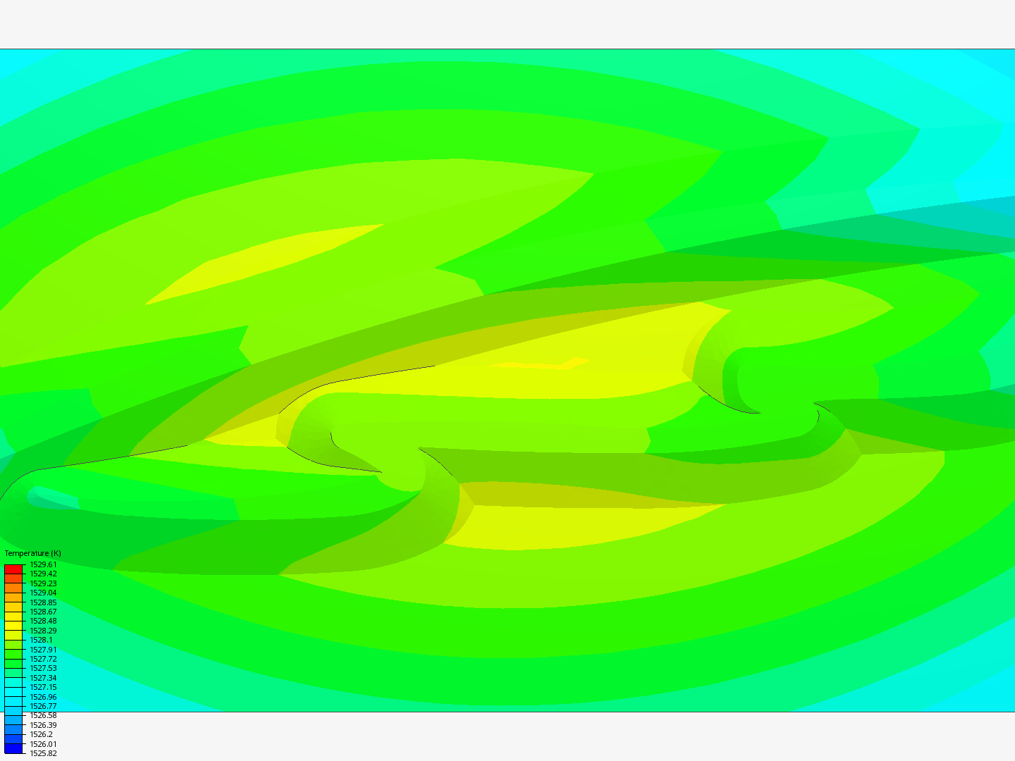 quill example by clarkec7470 | SimScale