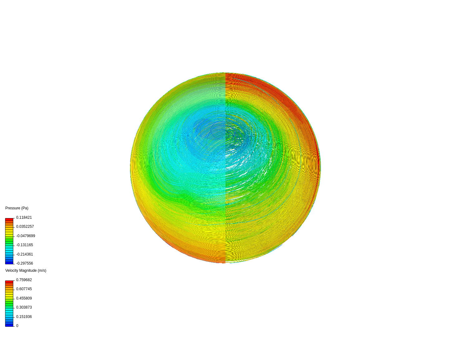 sssssssssssss by clarsen_sci | SimScale