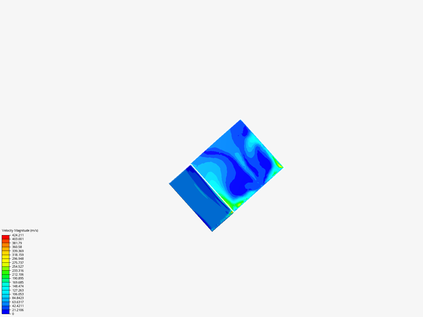 Medj final by claureta | SimScale