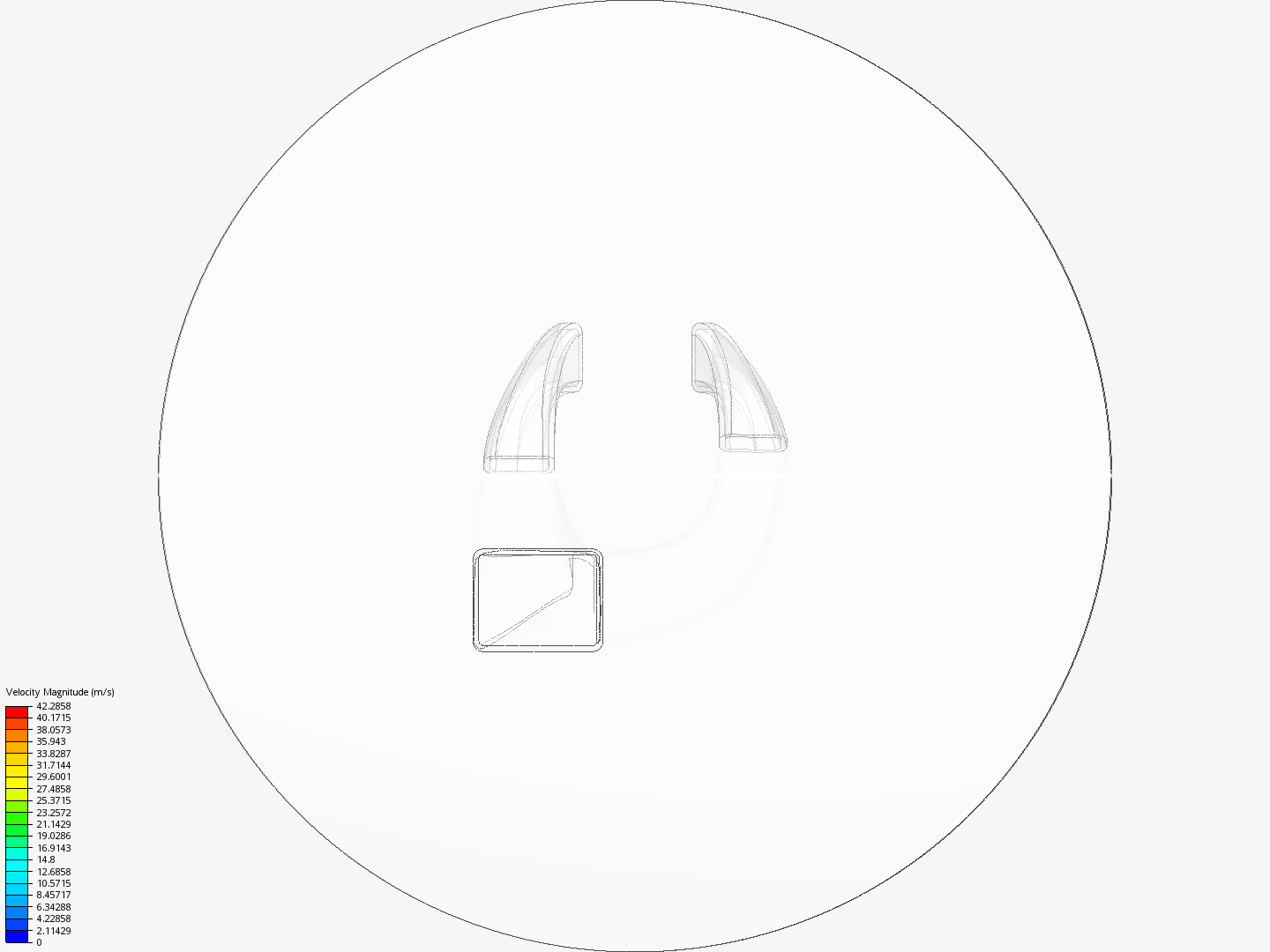 cfd fan by clbarnes0228 | SimScale