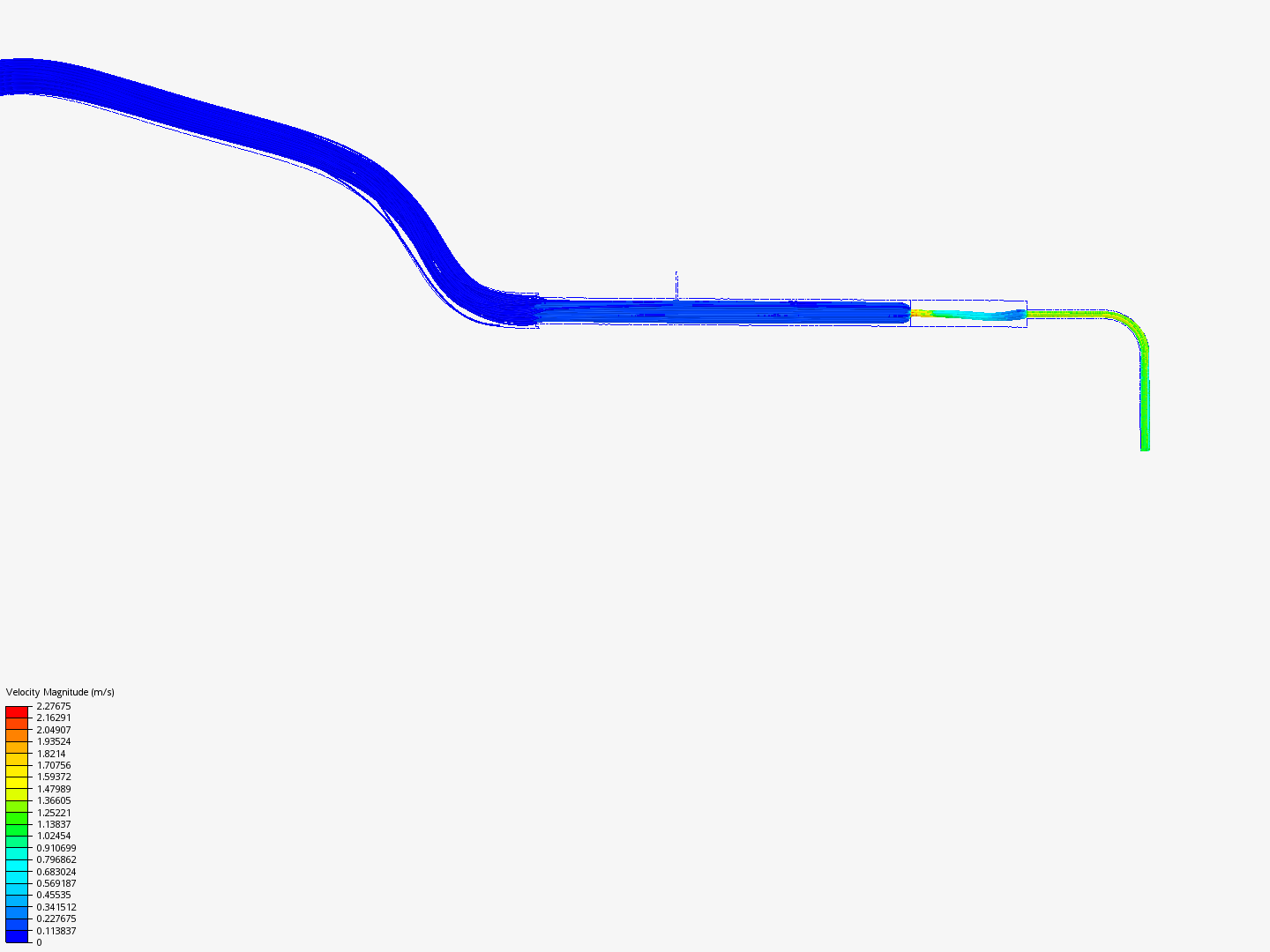 Full Setup Sim by clibal | SimScale