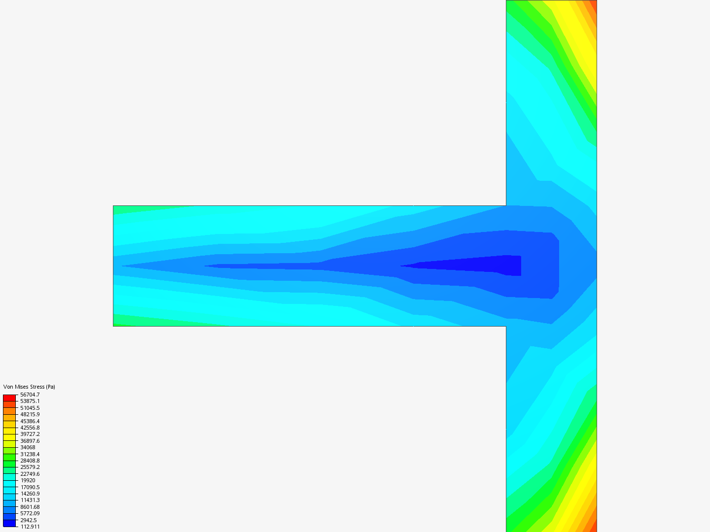 30TEE by cmarchese | SimScale