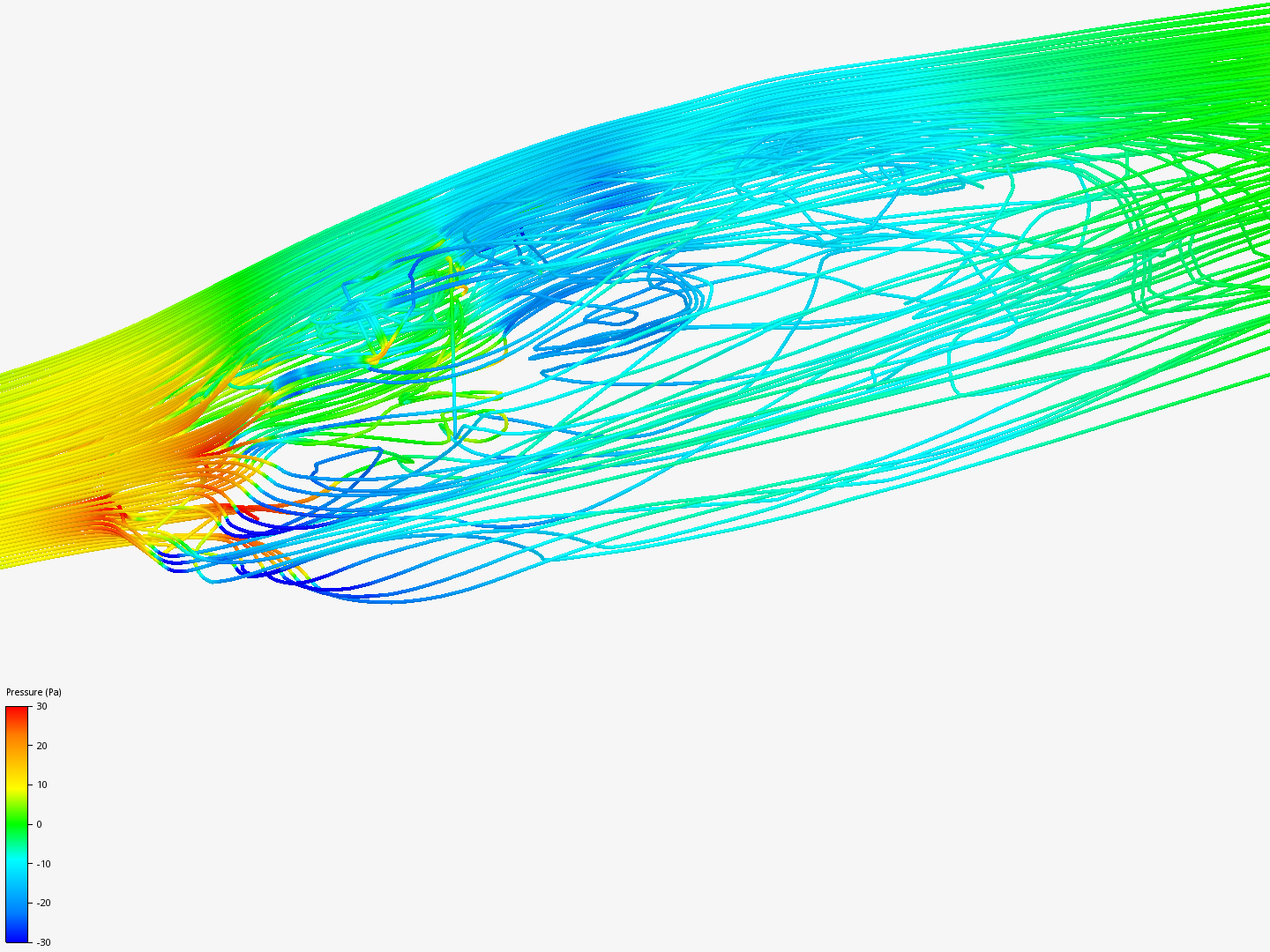 Maxbody2 by cmarrale | SimScale