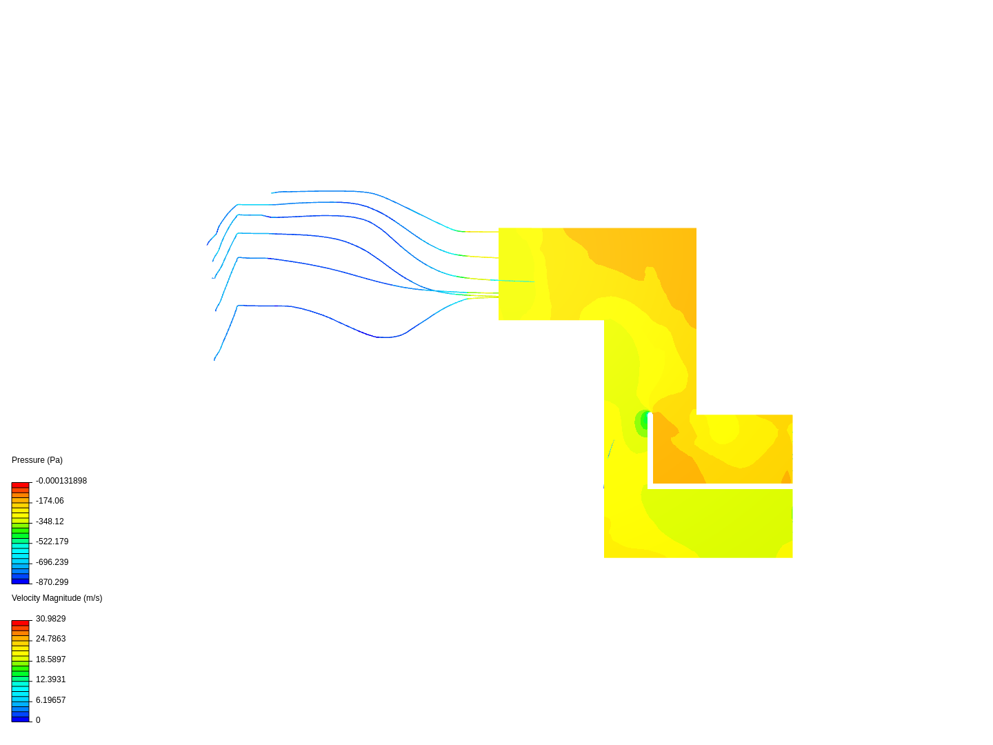 Unit Task 4 . by cmijeno | SimScale