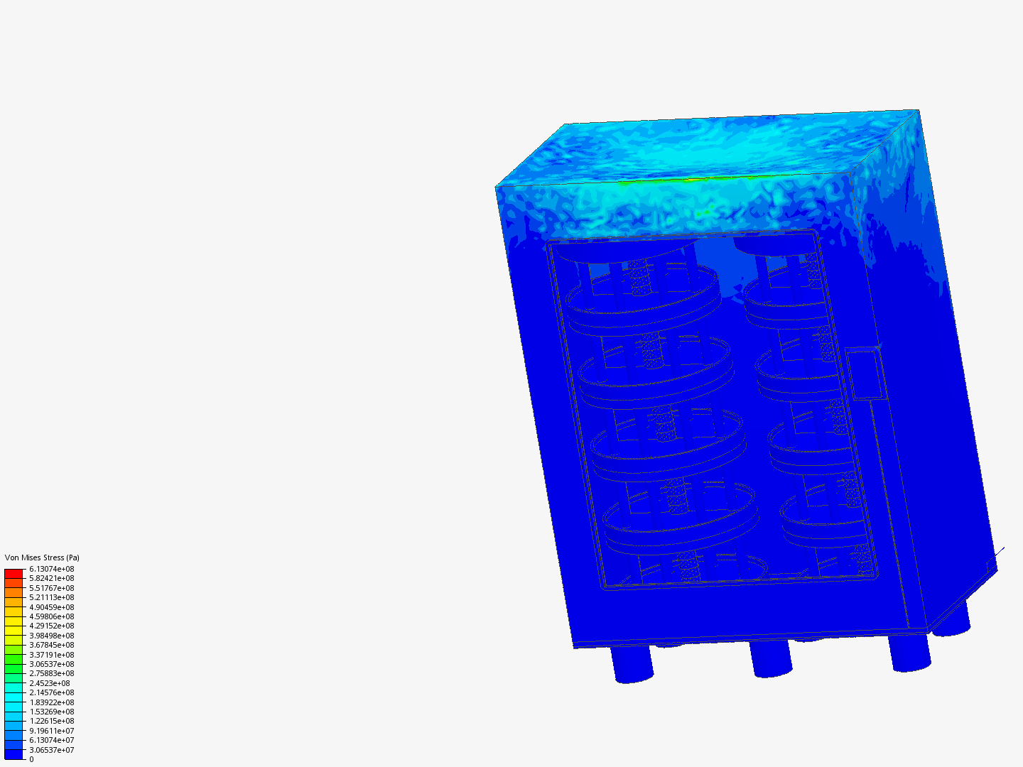 engineerinf FIA3 by cmoor262 | SimScale