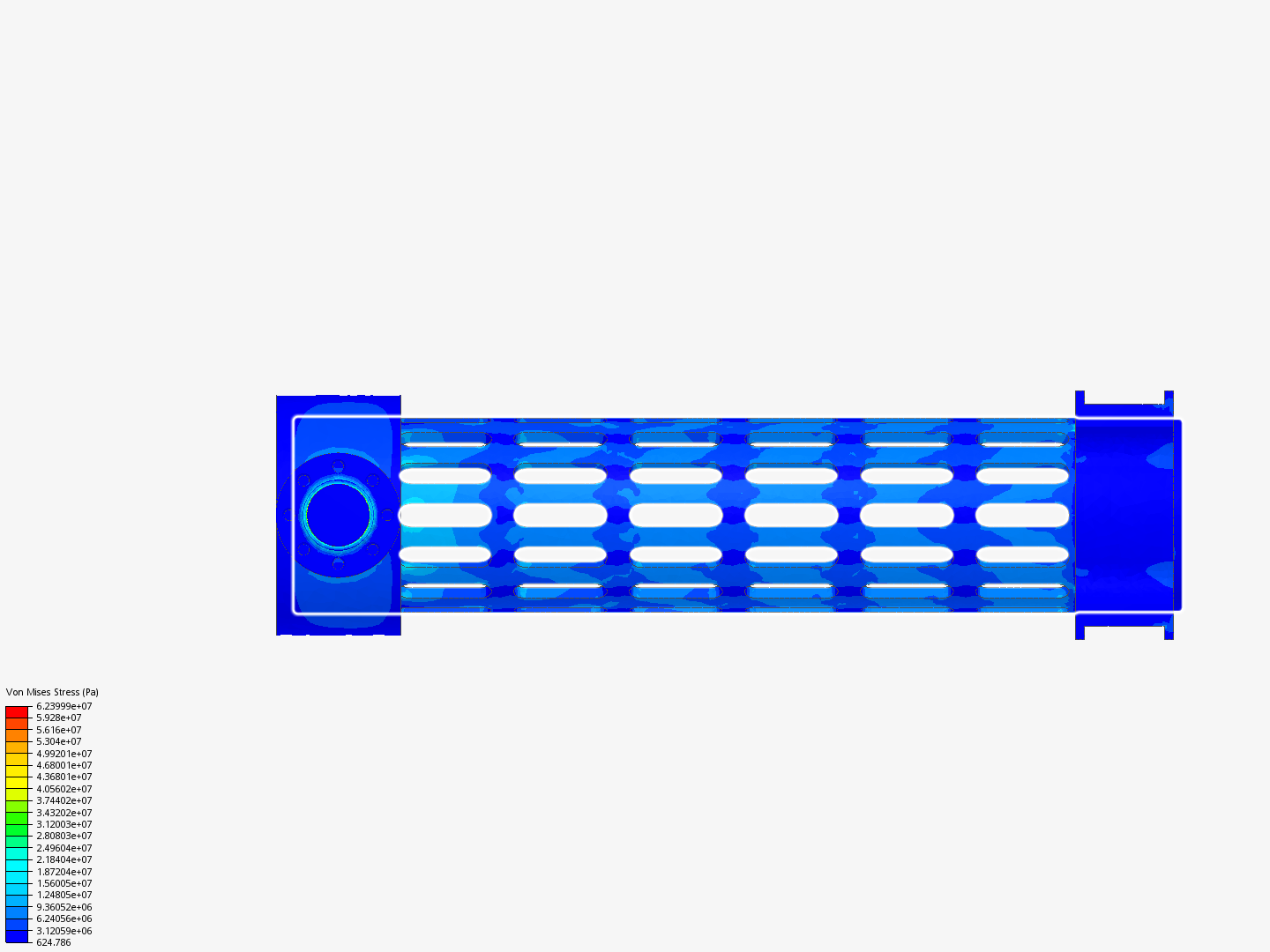 Aaaaa by cnr437 | SimScale