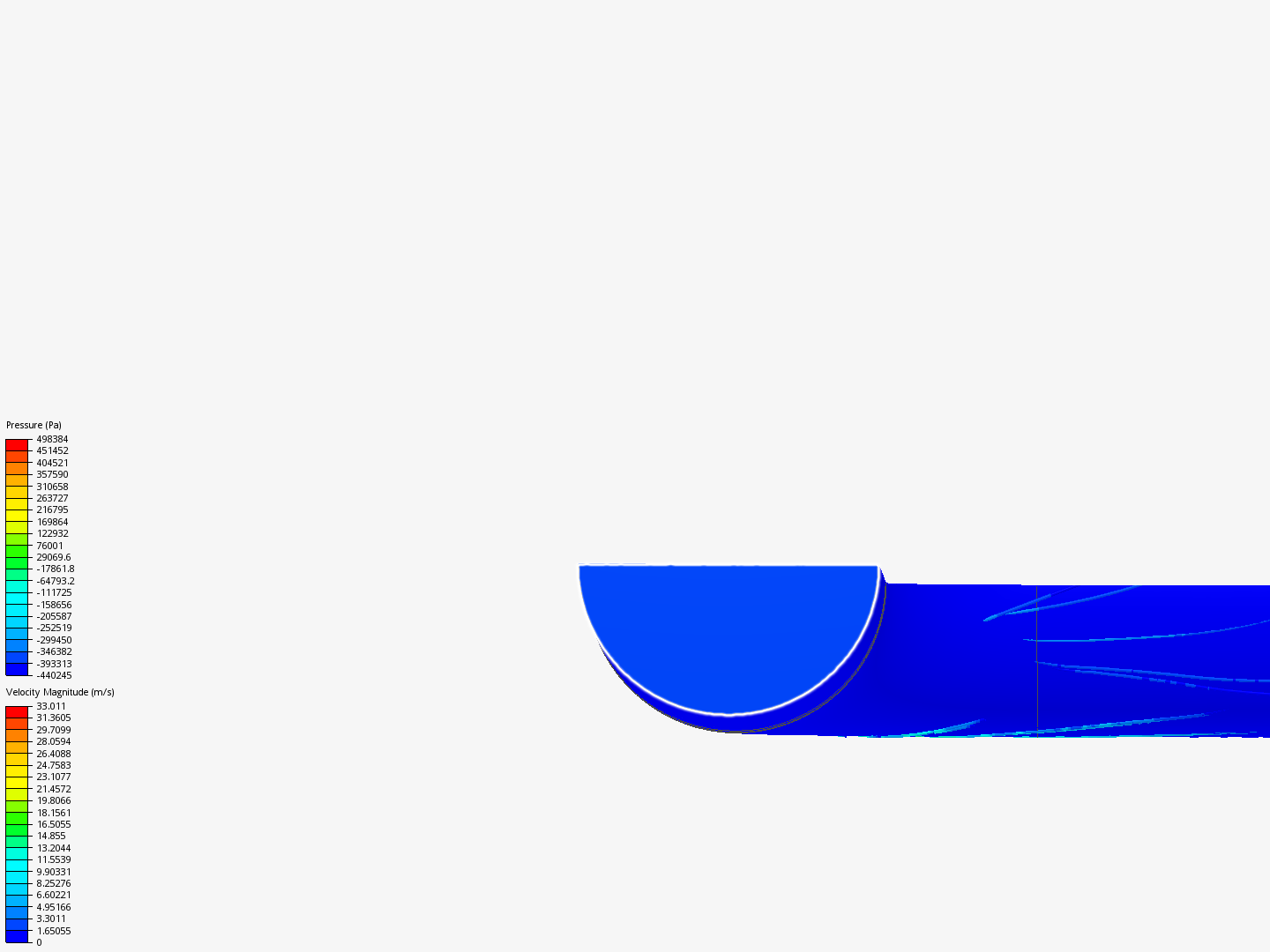 cnwafor on SimScale | SimScale | Page 1