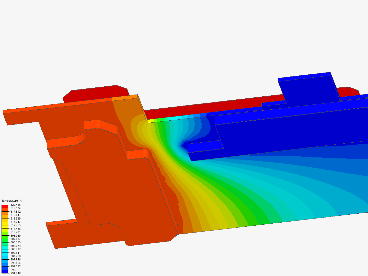 Thermal by cofadac783 | SimScale