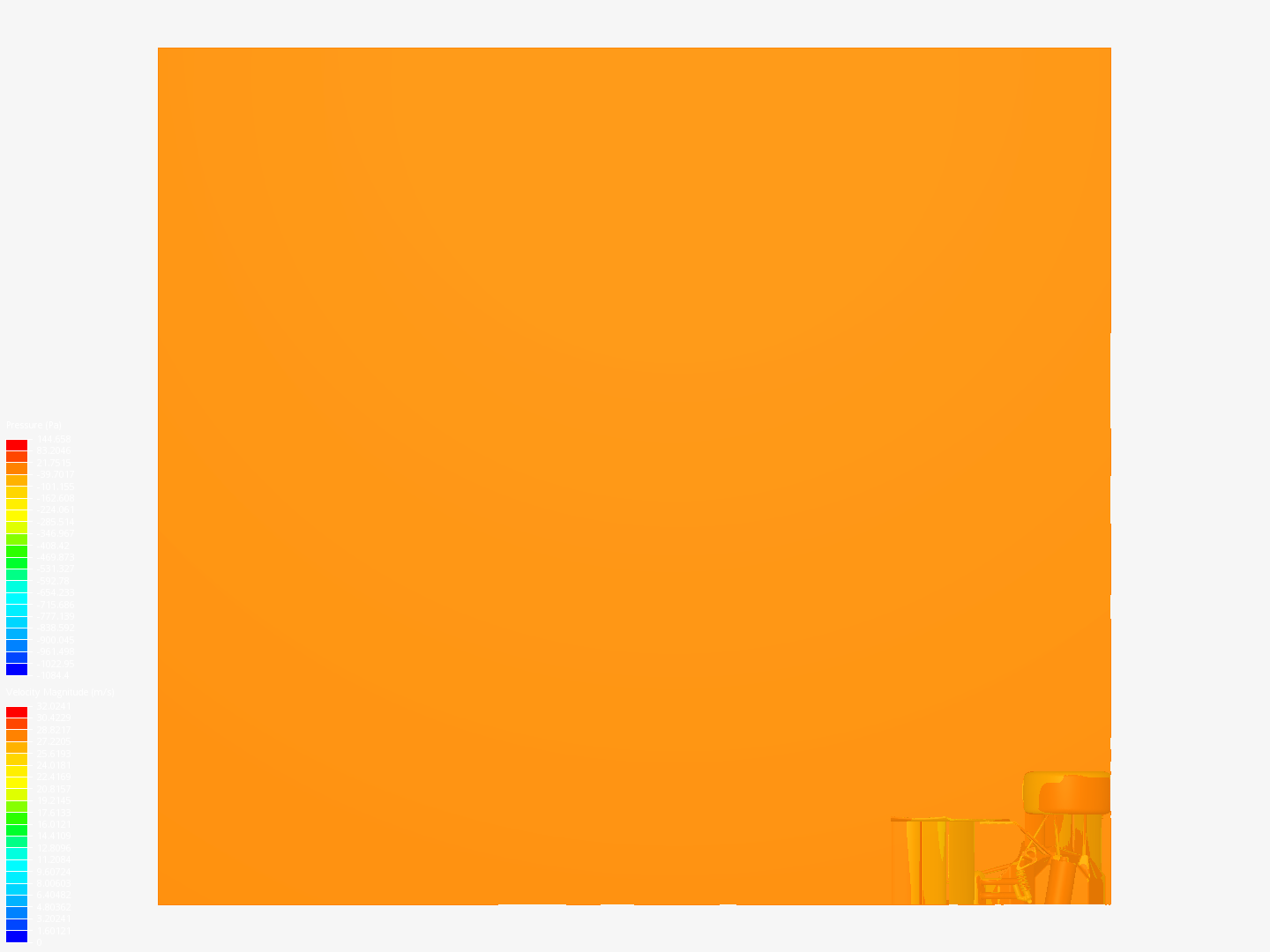 MeshStudyGood - Copy by cokezero5 | SimScale