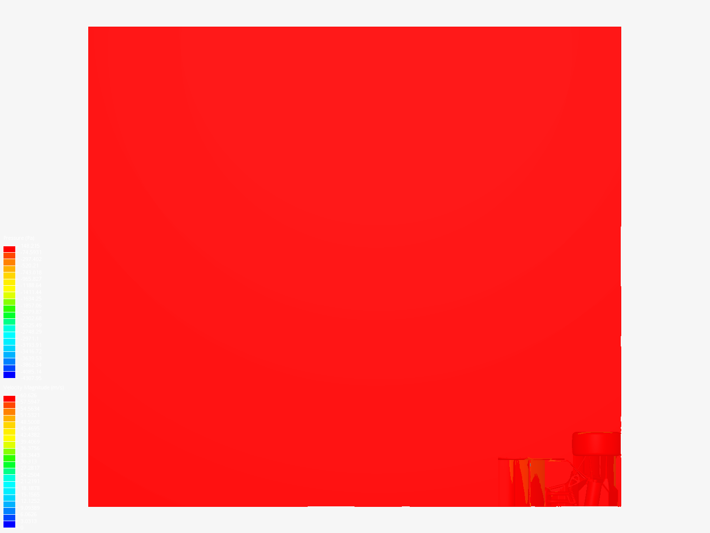 MeshStudyGood3b by cokezero8 | SimScale