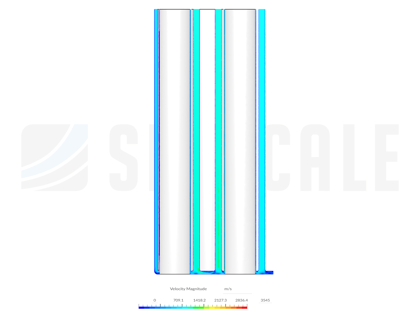 Capstone_3rd by colavecchio | SimScale