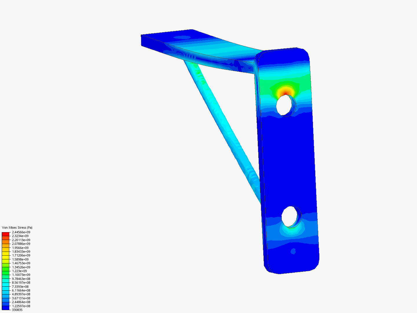 TP 01 by condemoussa794 | SimScale