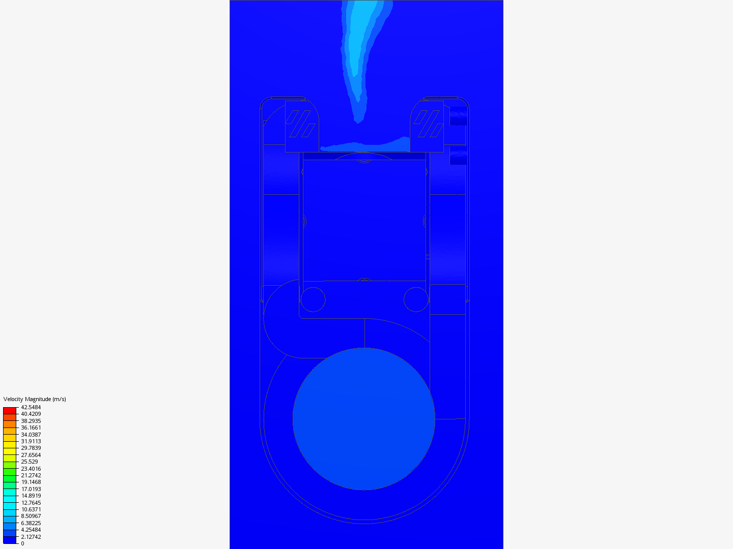 airflow5 by configserver | SimScale