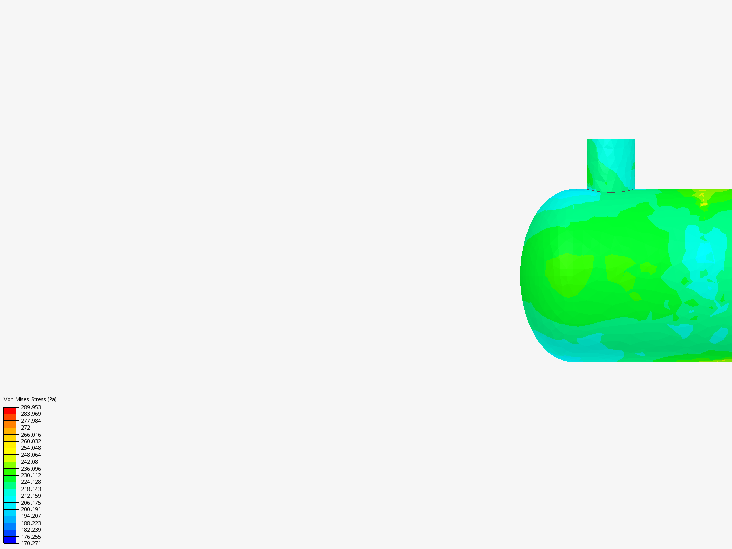 Dynamic | SimScale Project Library | Page 1