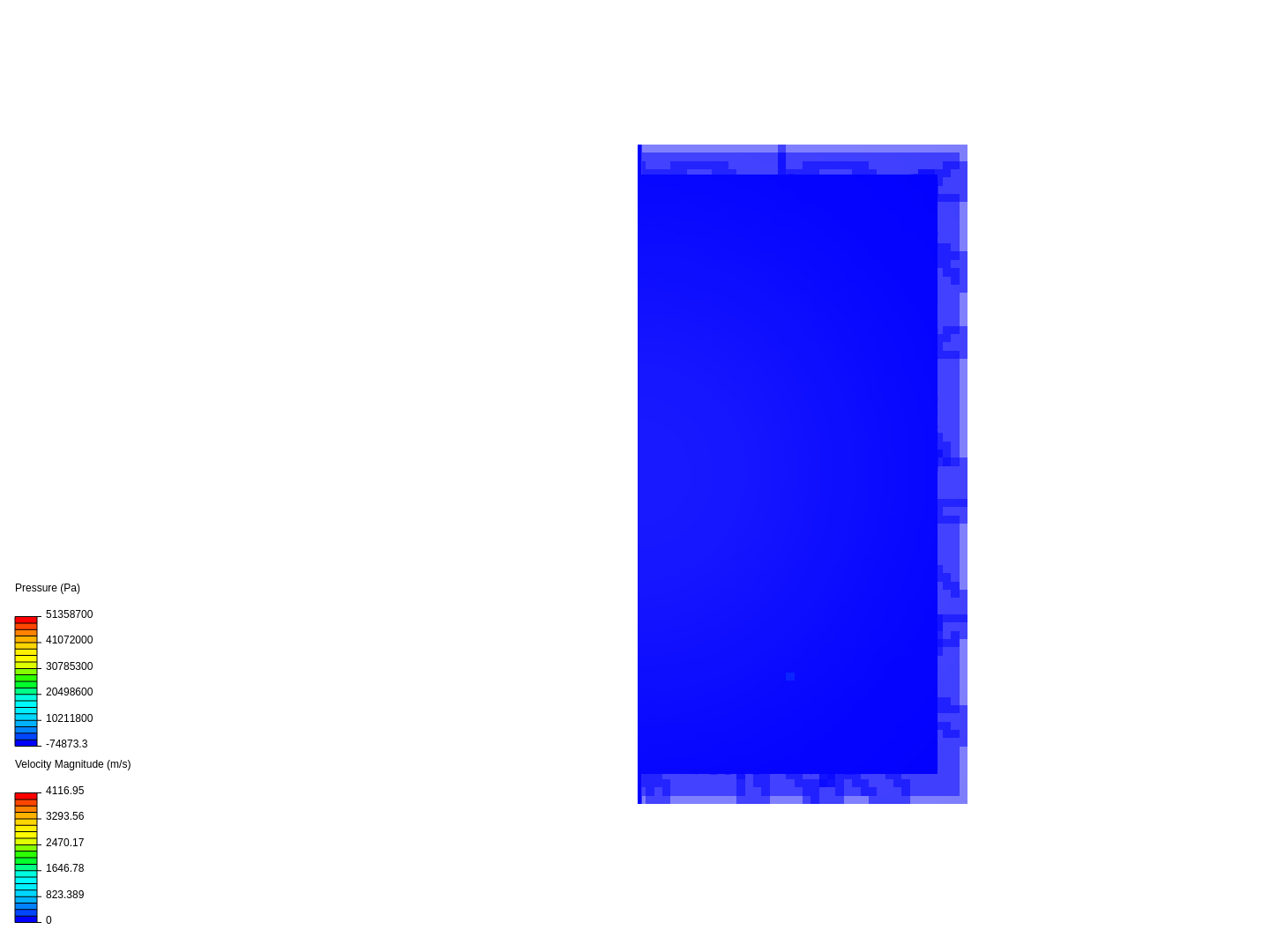 qingliangli by cpeixian | SimScale