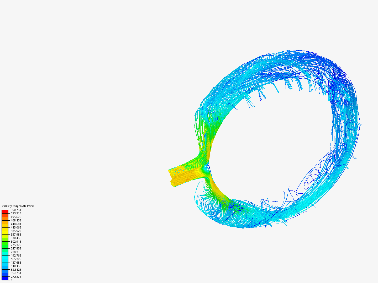 cooling by crazylee1000 | SimScale