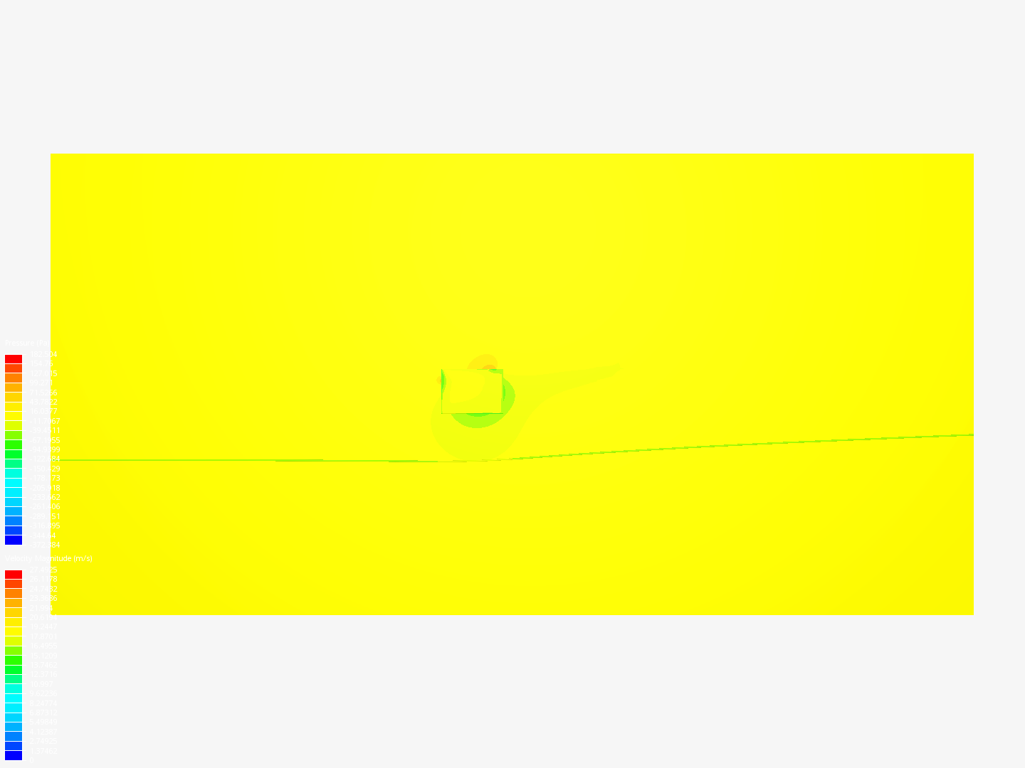 kagaz by crisgriffin | SimScale