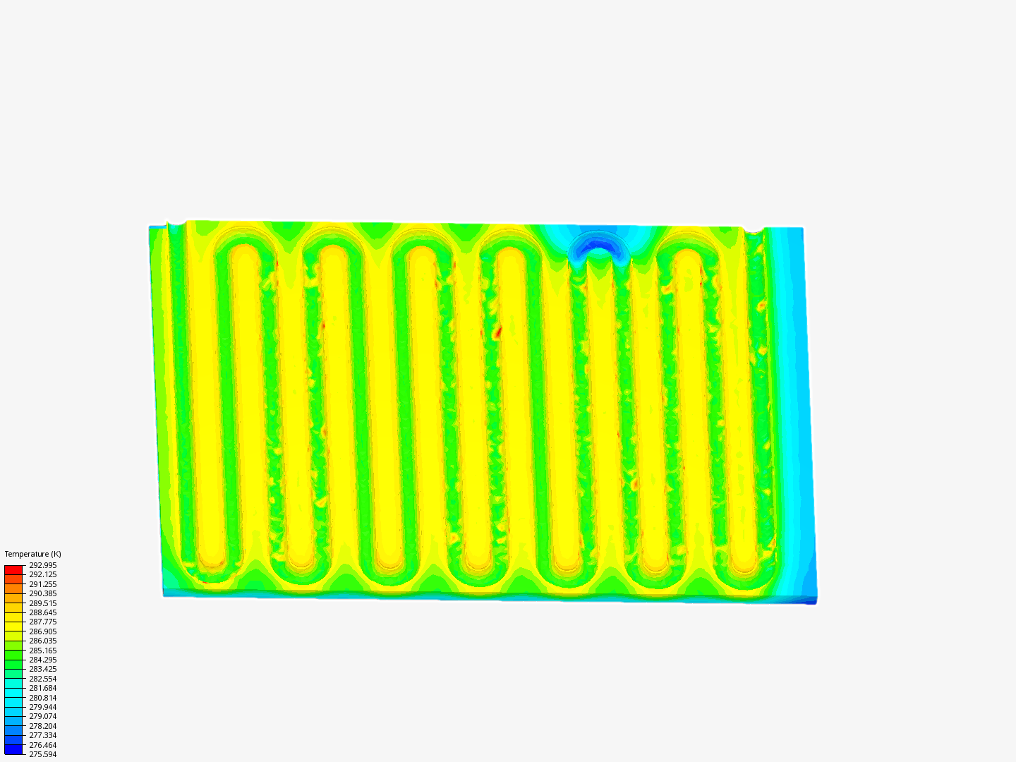 trials by crt268 | SimScale
