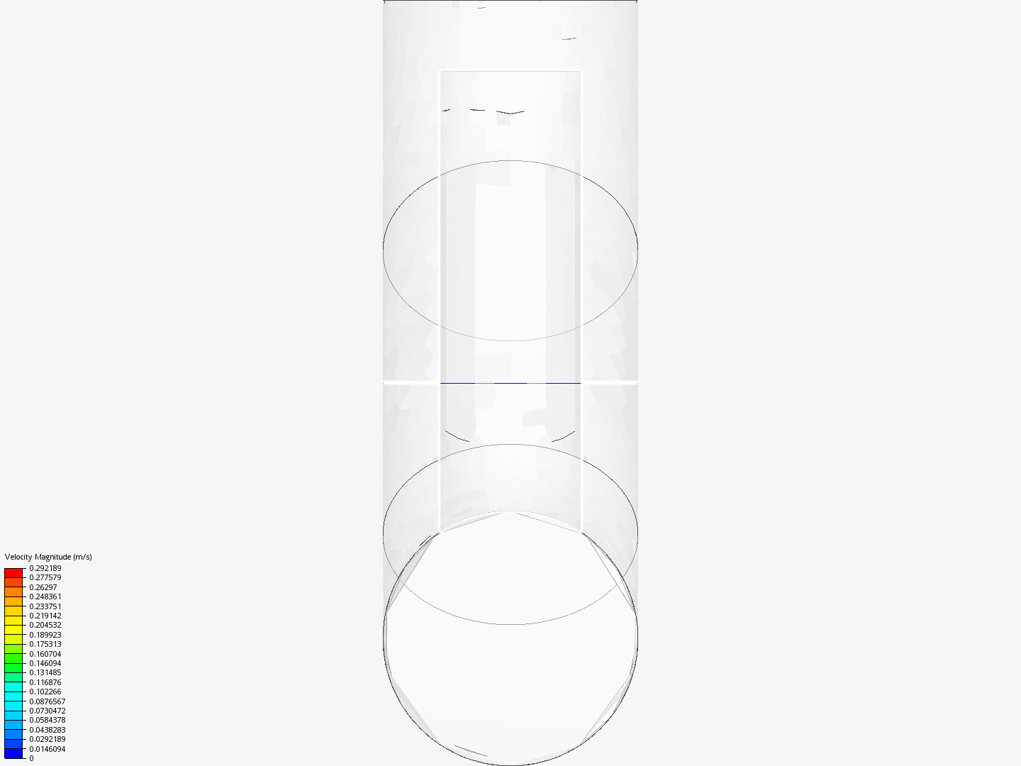 Pipe Lab by csantelman | SimScale