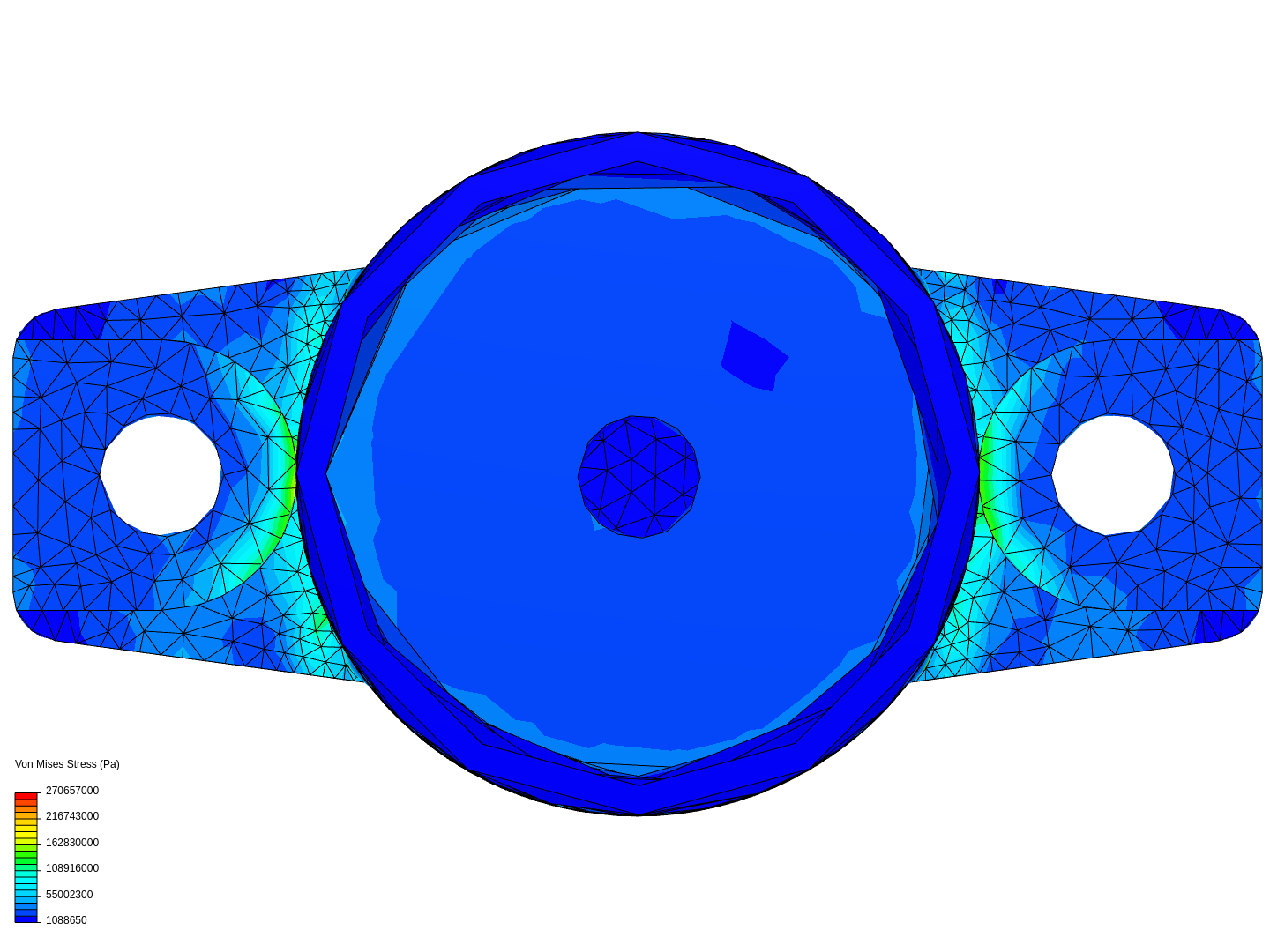 cschan on SimScale | SimScale | Page 1