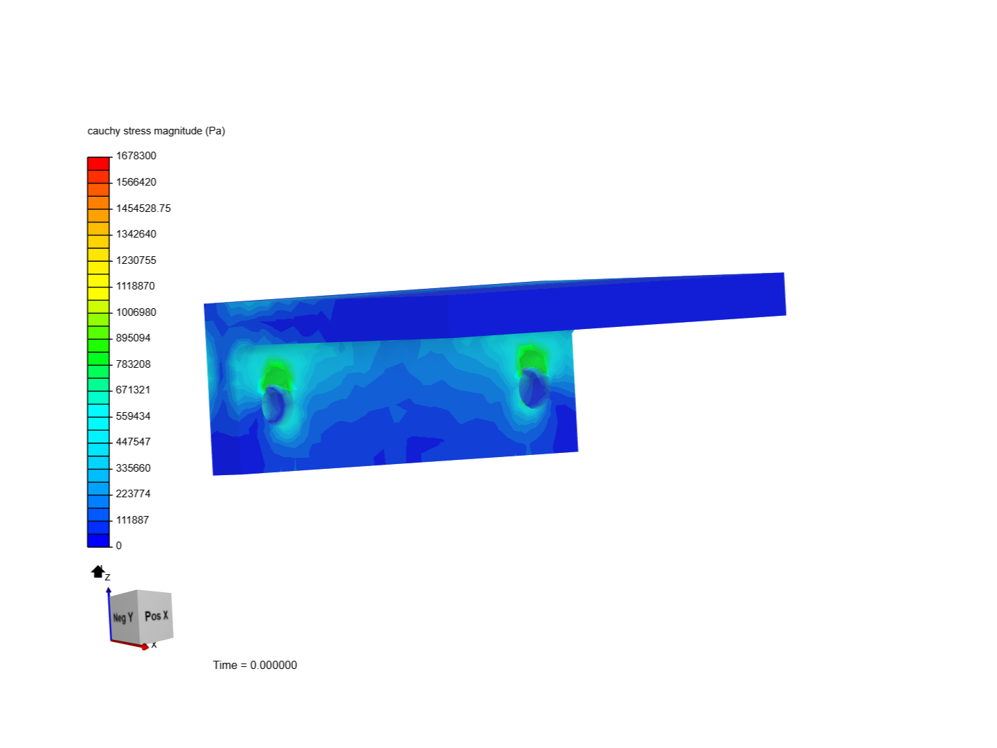 cschua on SimScale | SimScale | Page 1