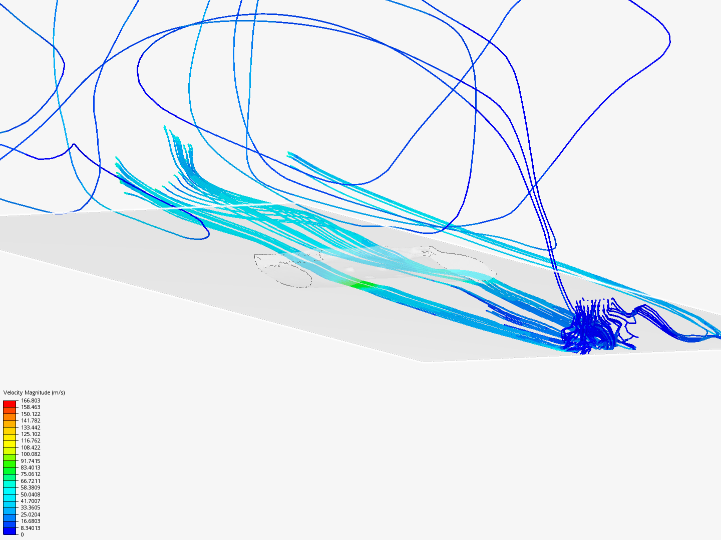 wing3 by cschulte | SimScale