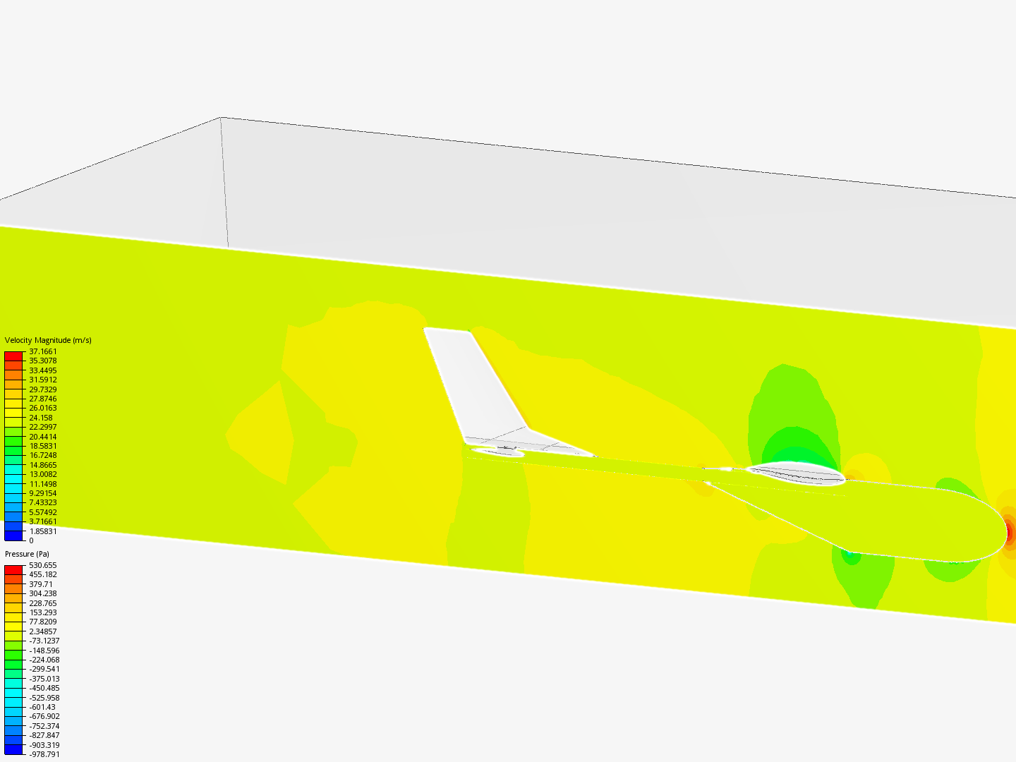 rwdc 2025 drag by cschumacher25 | SimScale