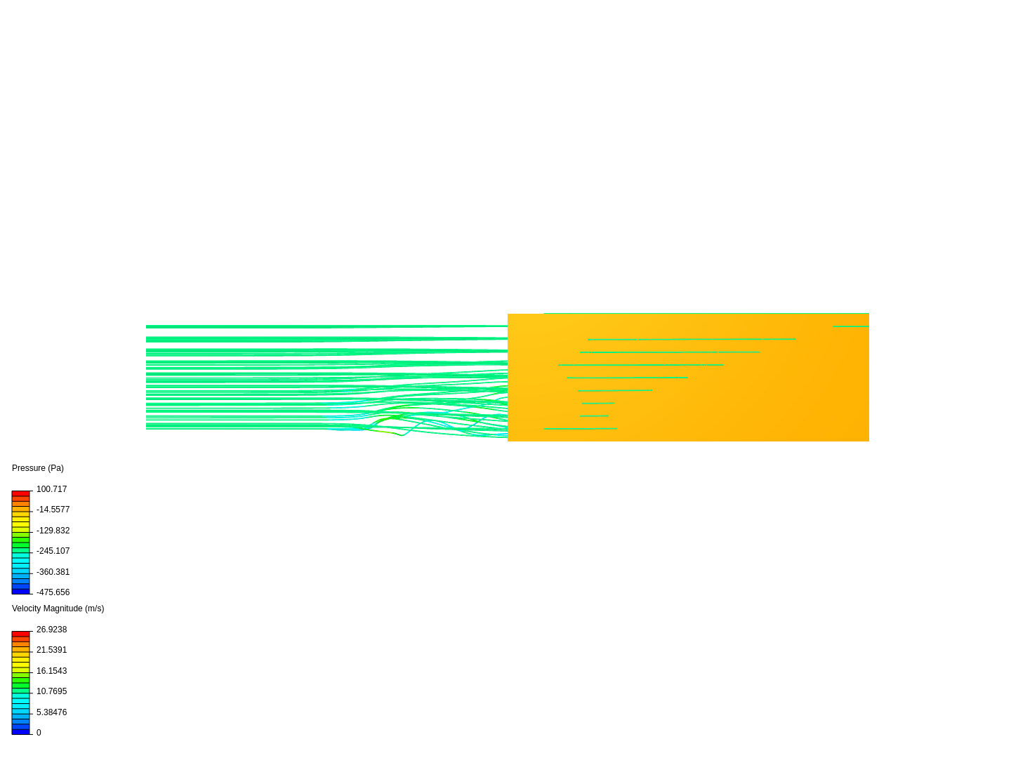 2e no2 by cskywalker01 | SimScale