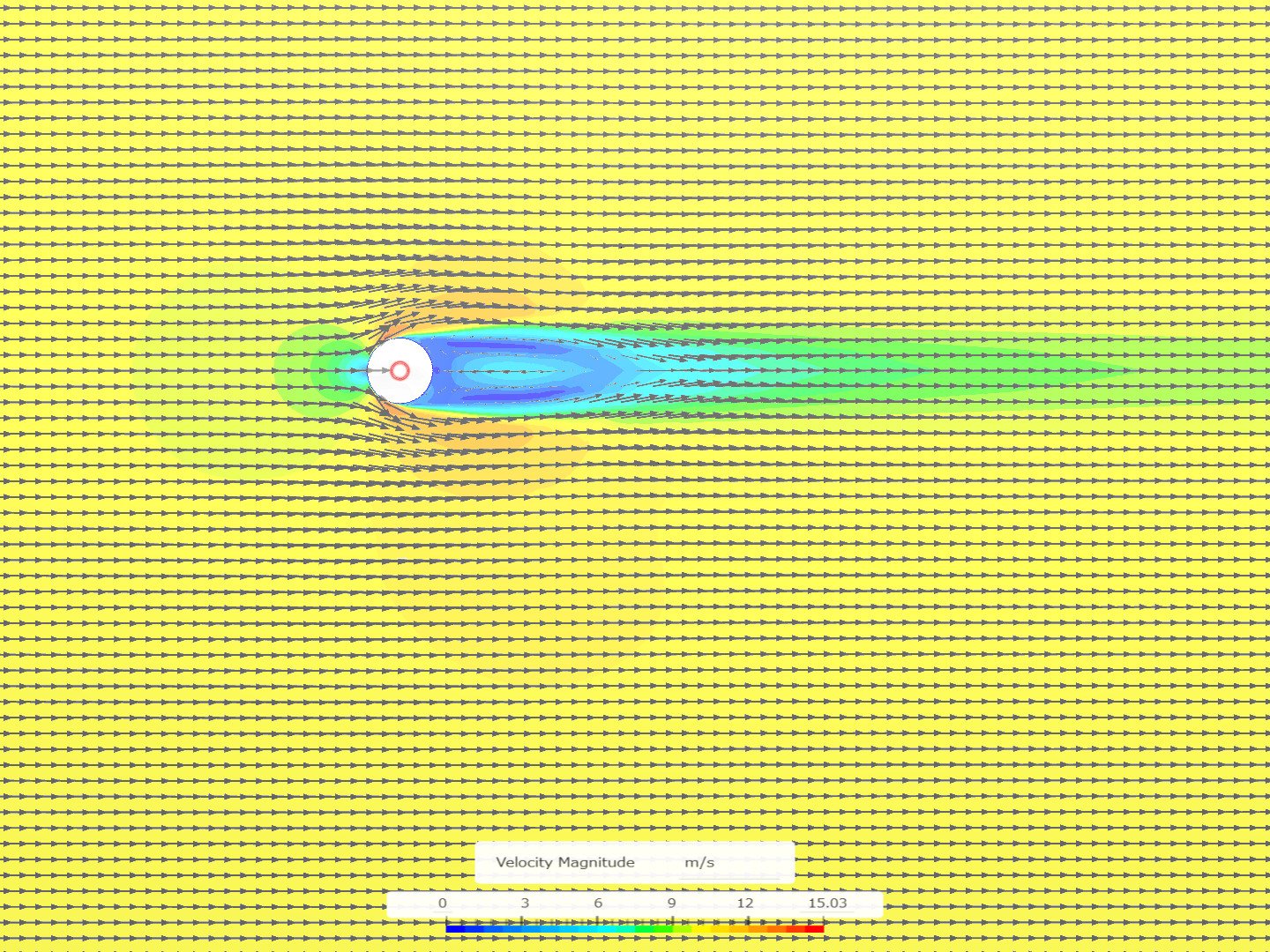 TC0-suteady by csno21045 | SimScale