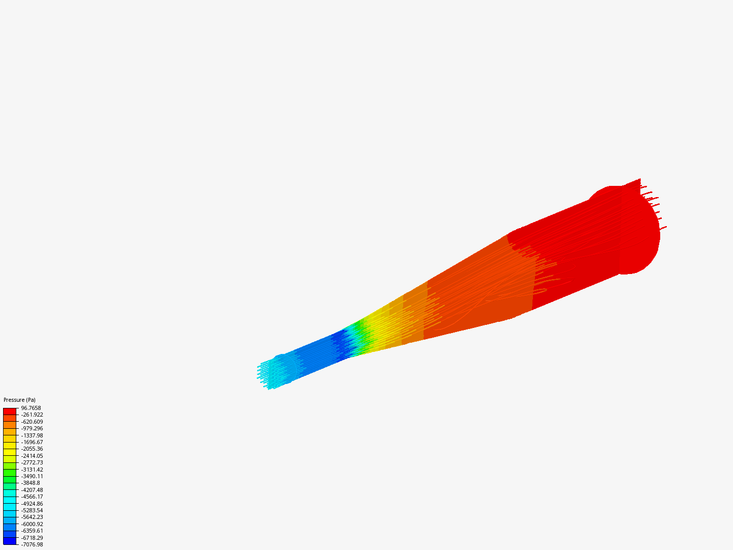 Fluids CFD by csnyds | SimScale