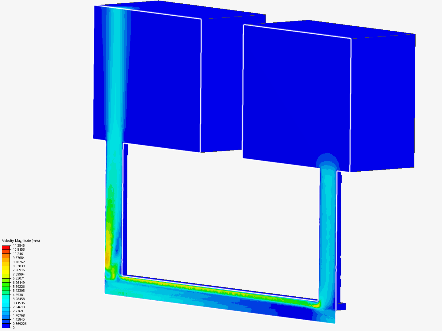 Multiphase by csturgess | SimScale