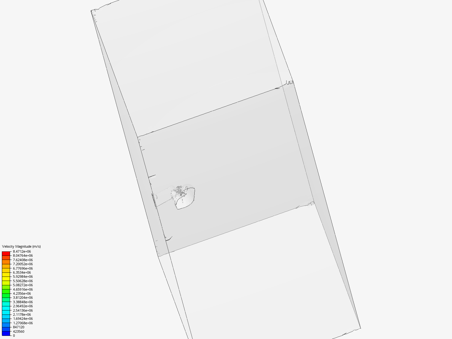 SKISO - Copy by ctaddei | SimScale