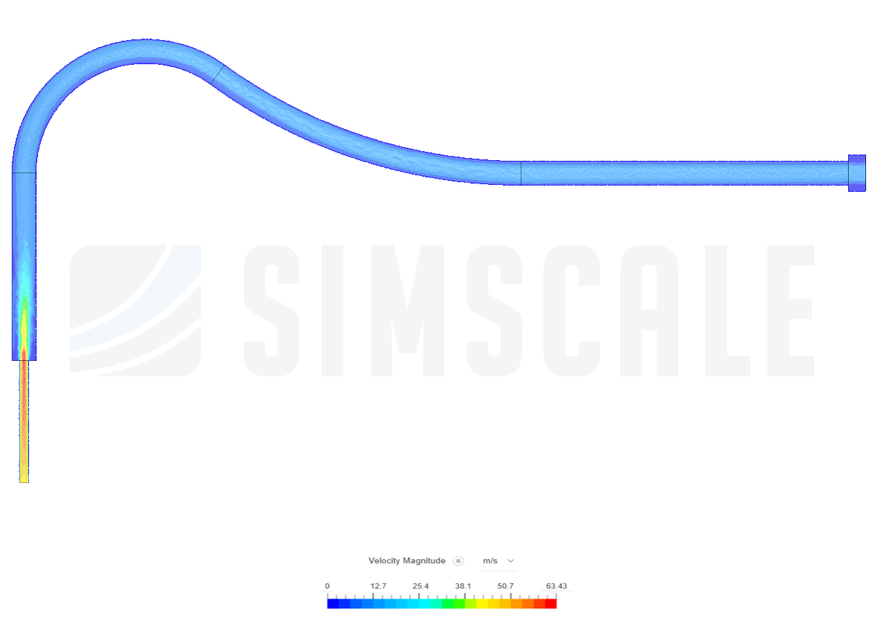 Nozzles by ctall | SimScale