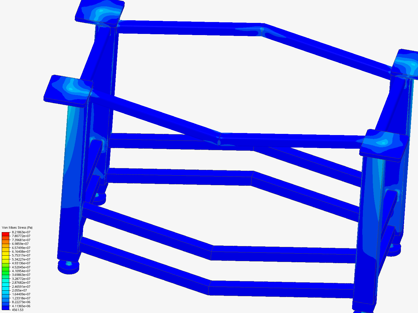 Ctcct001 On SimScale SimScale Page 1