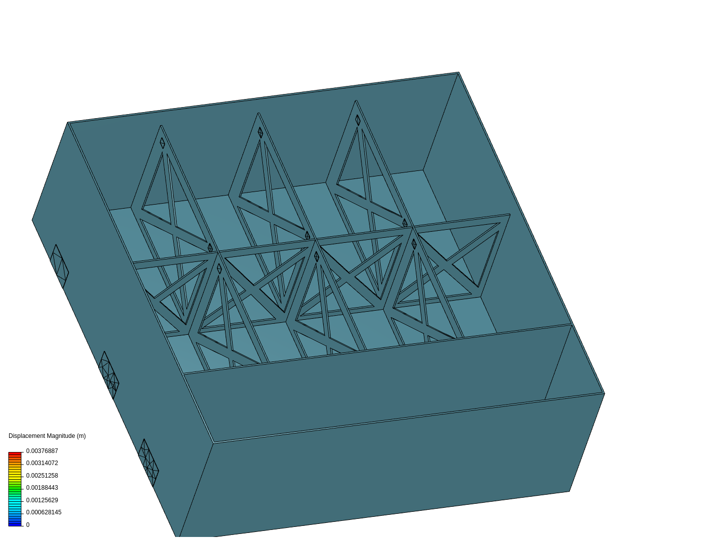 ctijare on SimScale | SimScale | Page 1