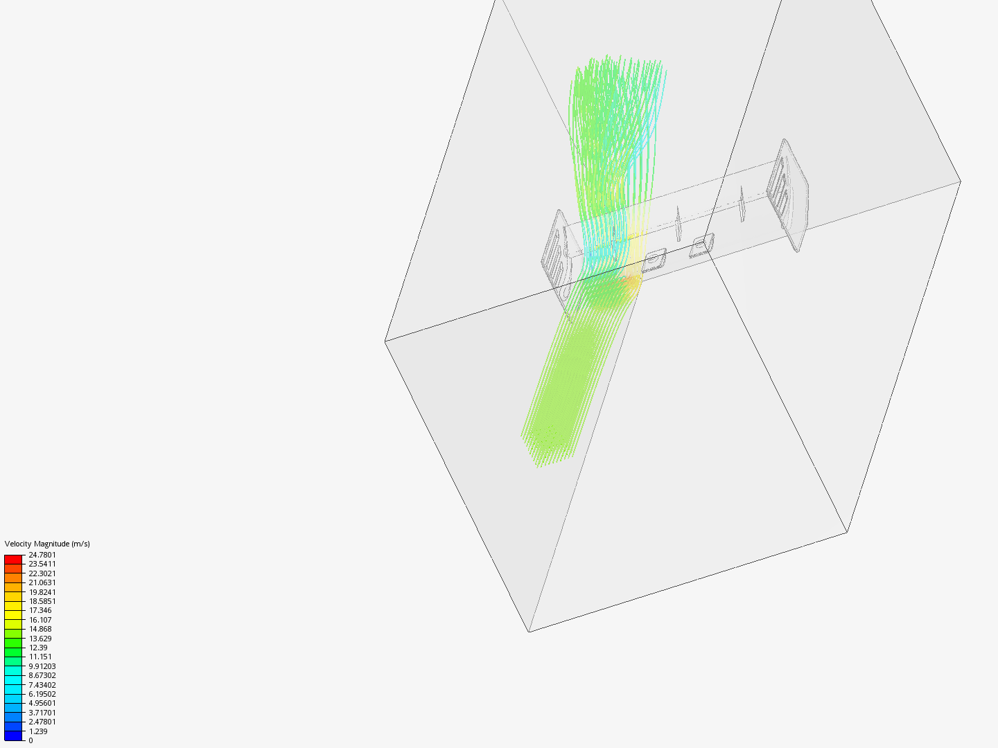 TT_wing v4 by ctrujillo | SimScale