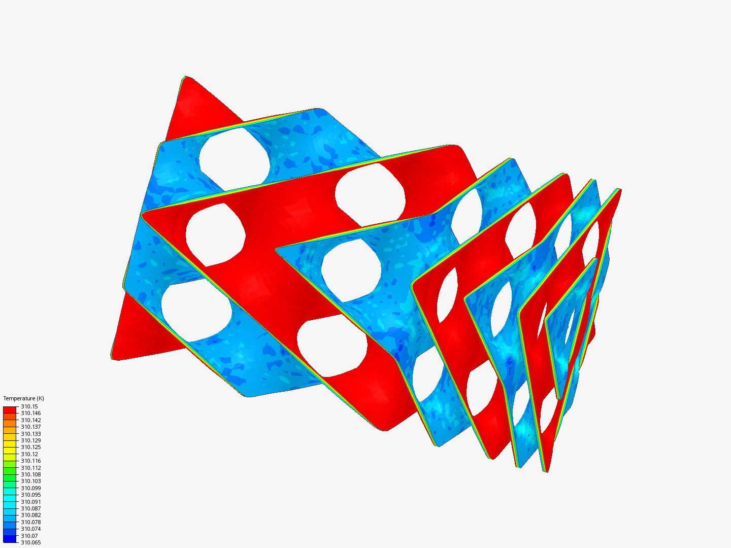 PGD Try 1 by cvalverde | SimScale