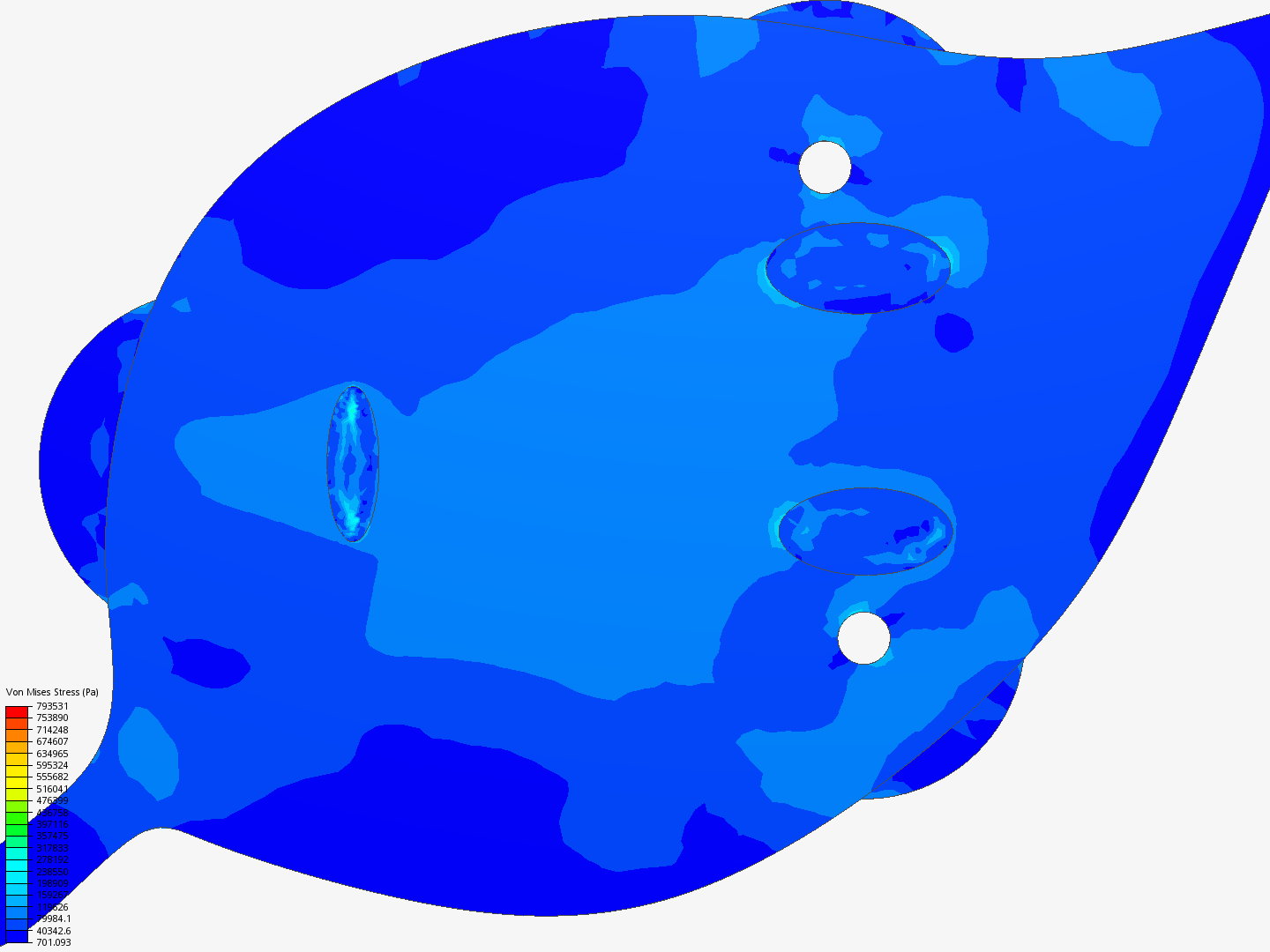 Leaf Idea by cvan_wingerden | SimScale