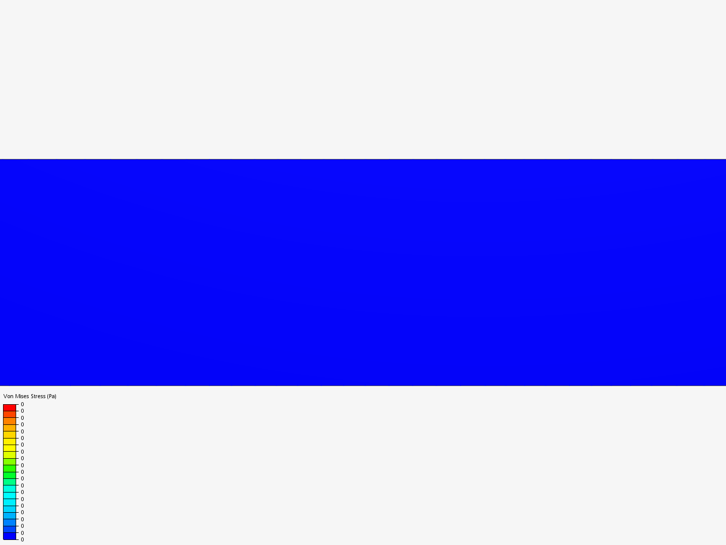 Barra_rectangular by cxn | SimScale