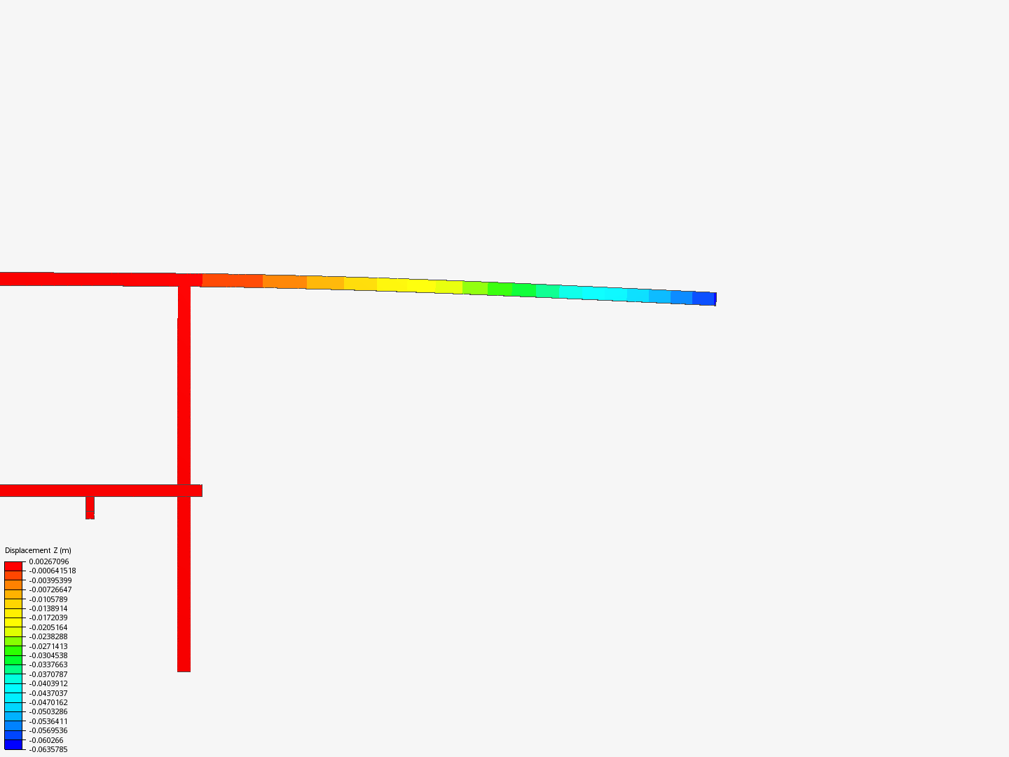 Frame V6 by d01abf16550f40 | SimScale